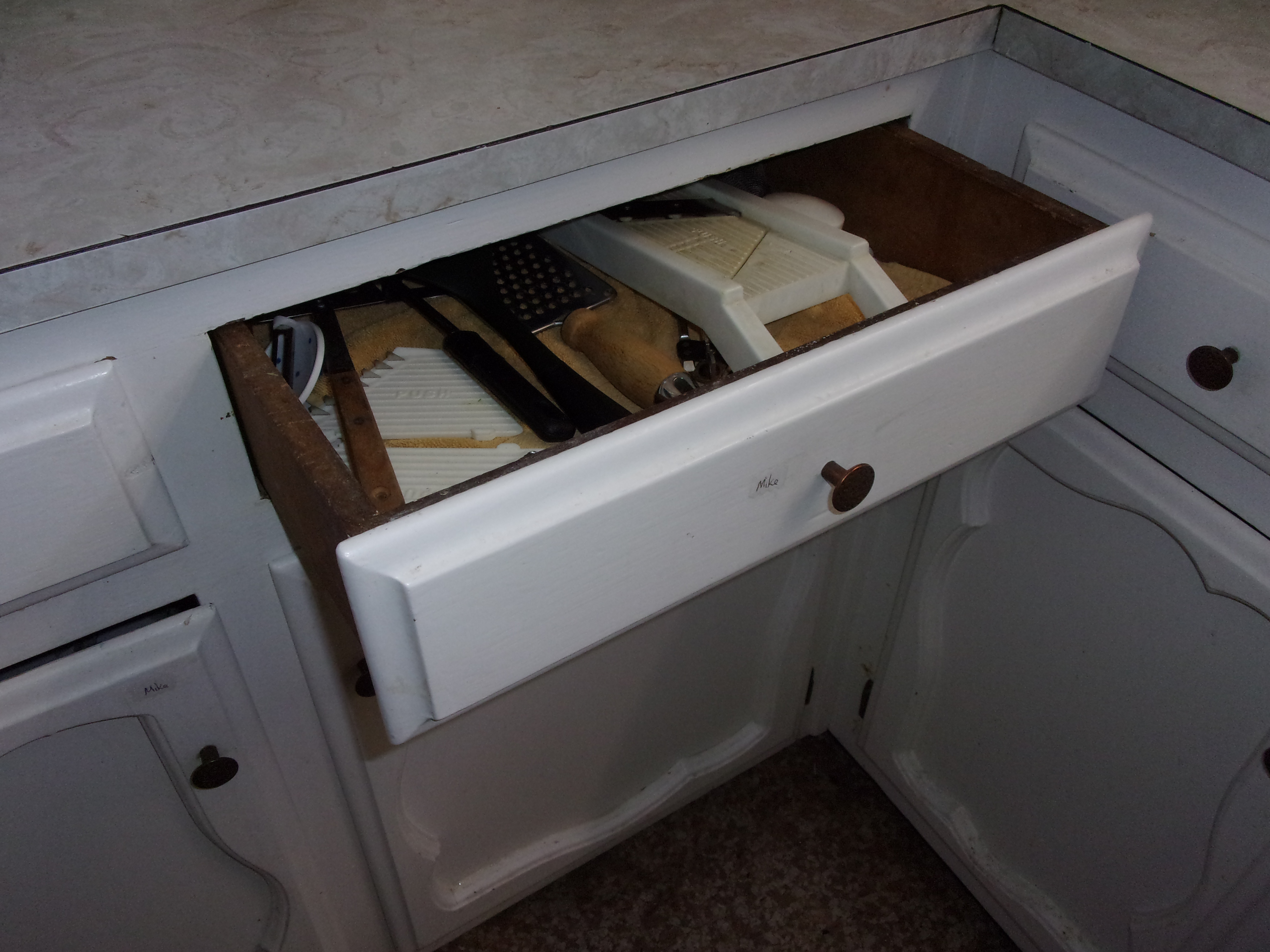 Soap Making Equipment